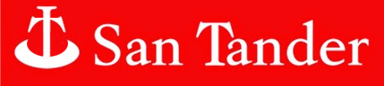Logo del San Tander